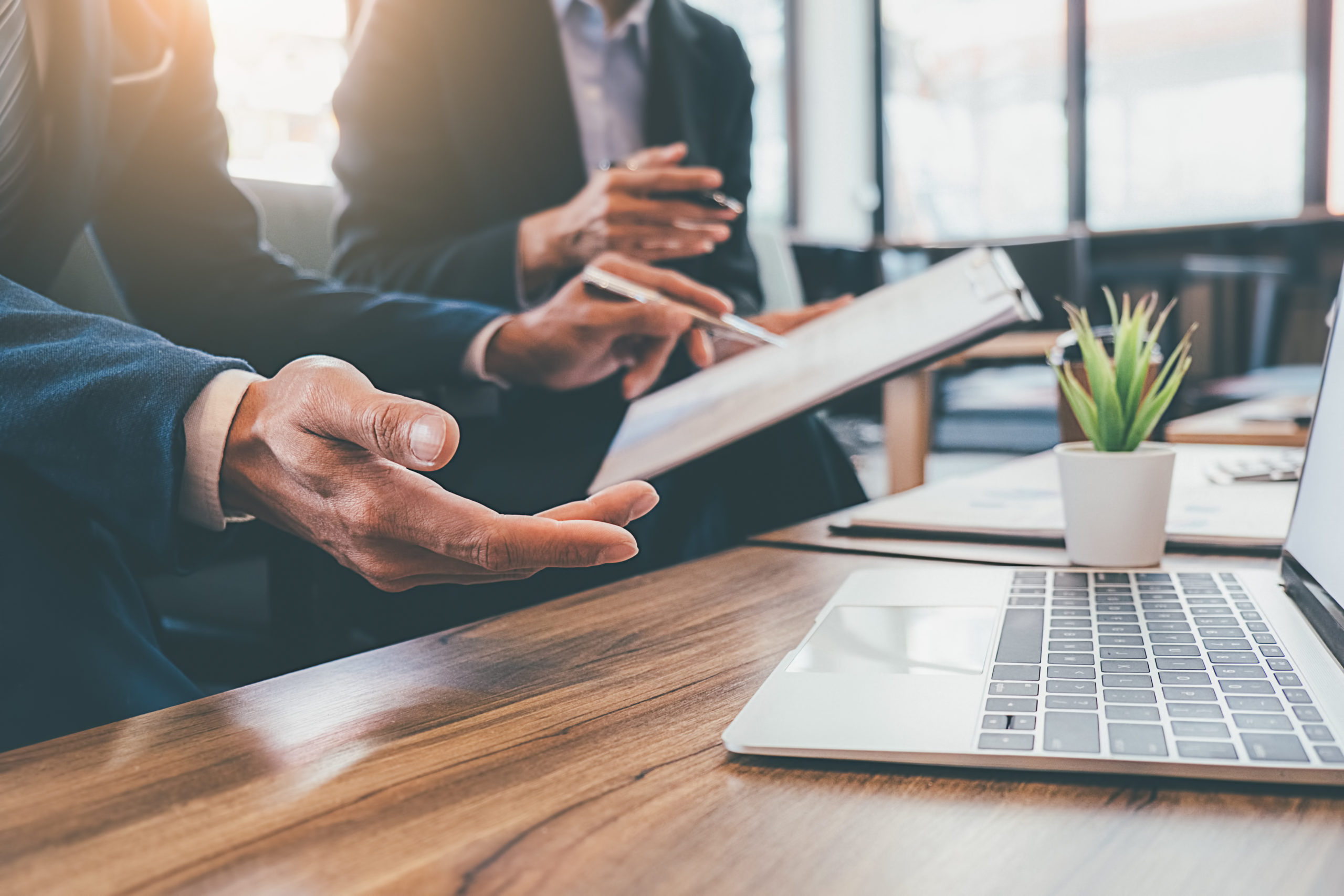 Managed Care Strategy & Payer Relations - The O'Sullivan Group